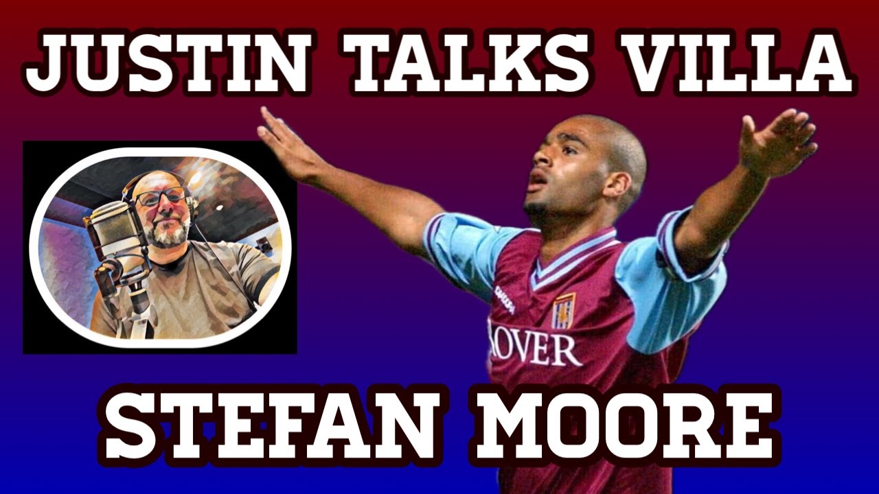 STEFAN MOORE | THE YOUNGEST ACADEMY PLAYER TO SCORE IN THE PREMIER ...