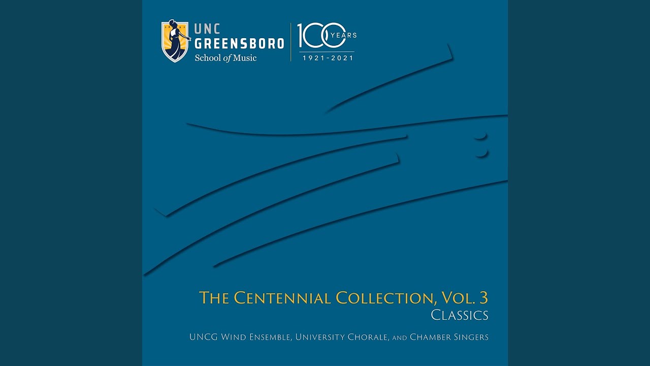 Chester (arr. for Wind Ensemble by the composer) - YouTube