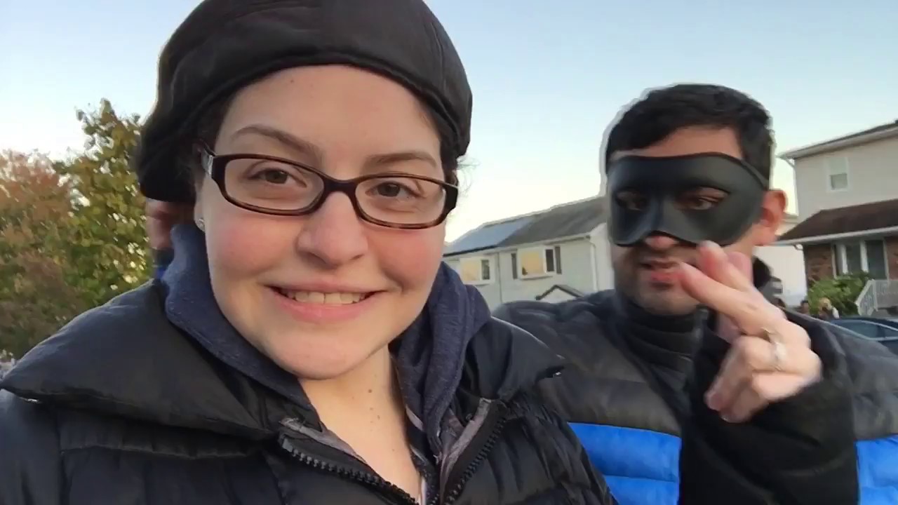 My Balls Exploded 😂 10/30-11/1/17 - YouTube