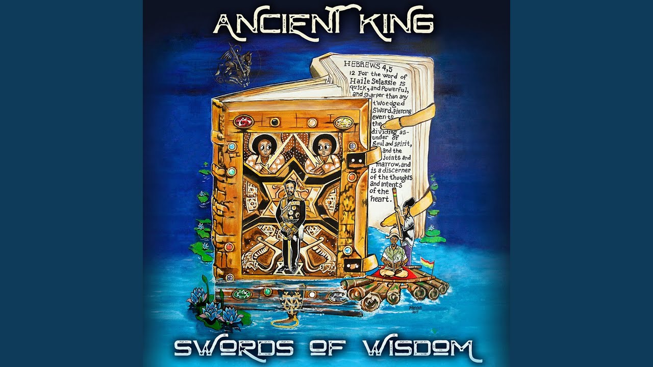 Why Do The Heathen Rage - YouTube