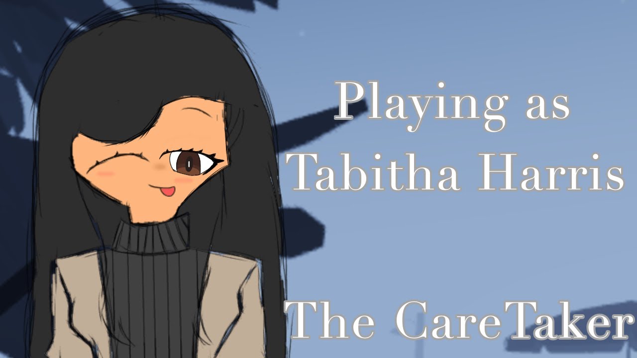 Tabitha Gameplay (Daybreak 2 Roblox) - YouTube