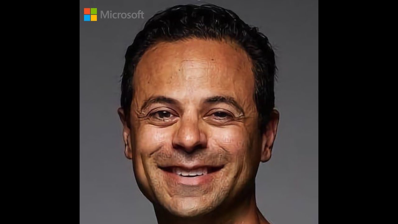 Microsoft Marketing Blackbelt Jon Weisner Demonstrates Next Level Tools ...