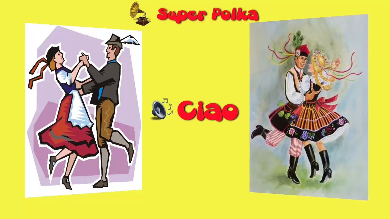 Super Polka - YouTube