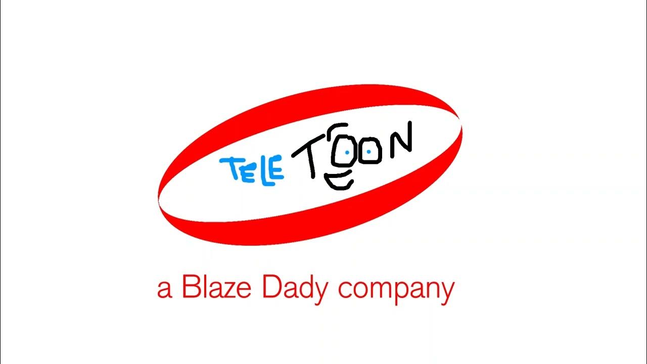 Teletoon revival logo - YouTube