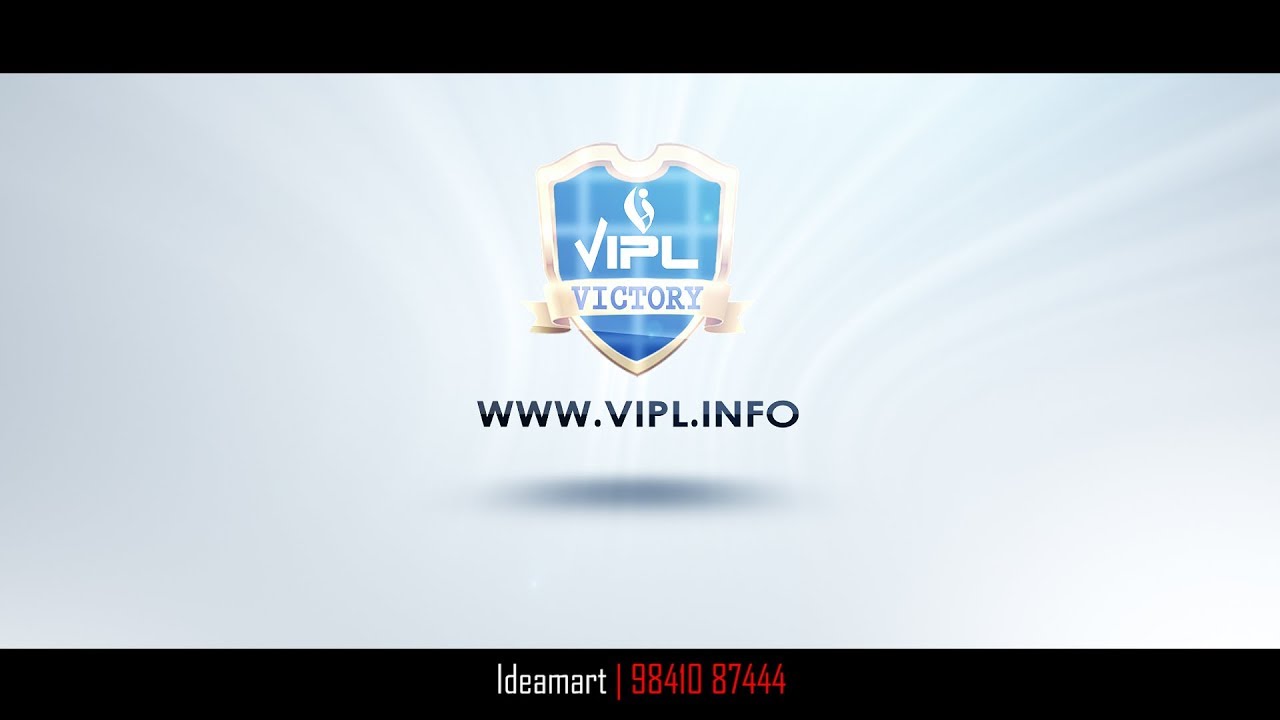 VIPL (VICTORY VISION PVT LTD) - YouTube