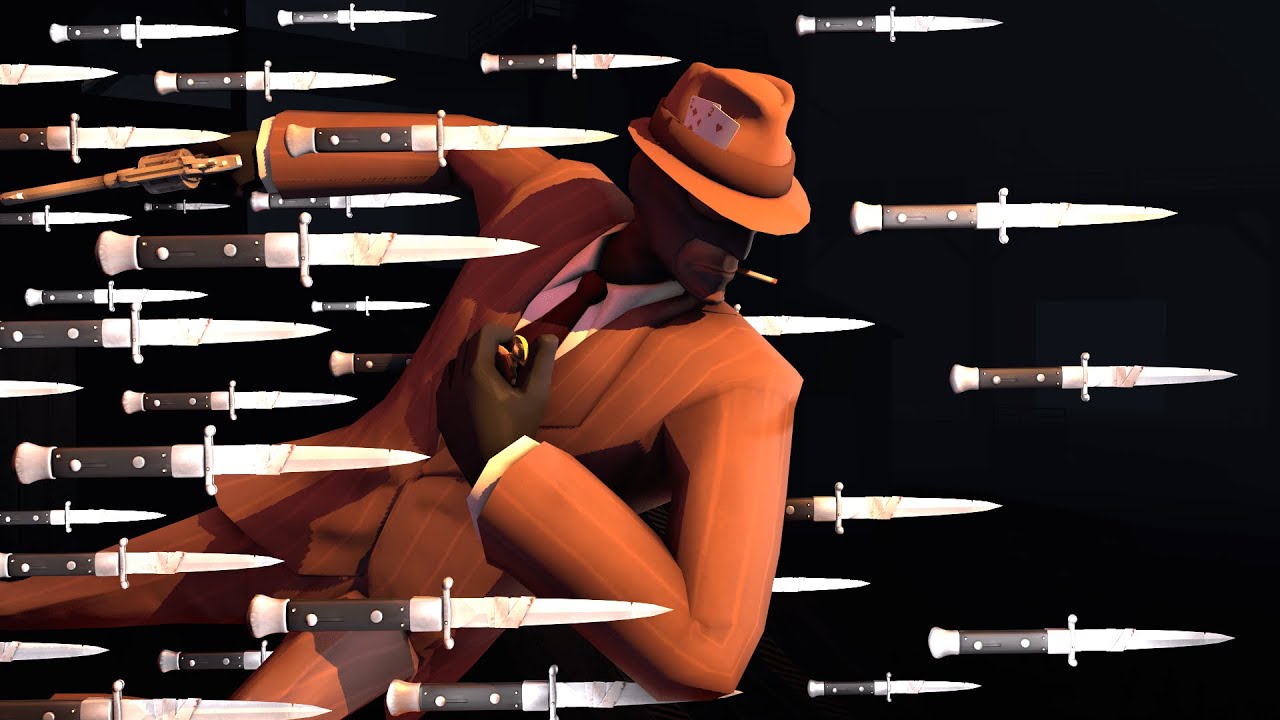 Casual Spy - Speeding and Bleeding - YouTube