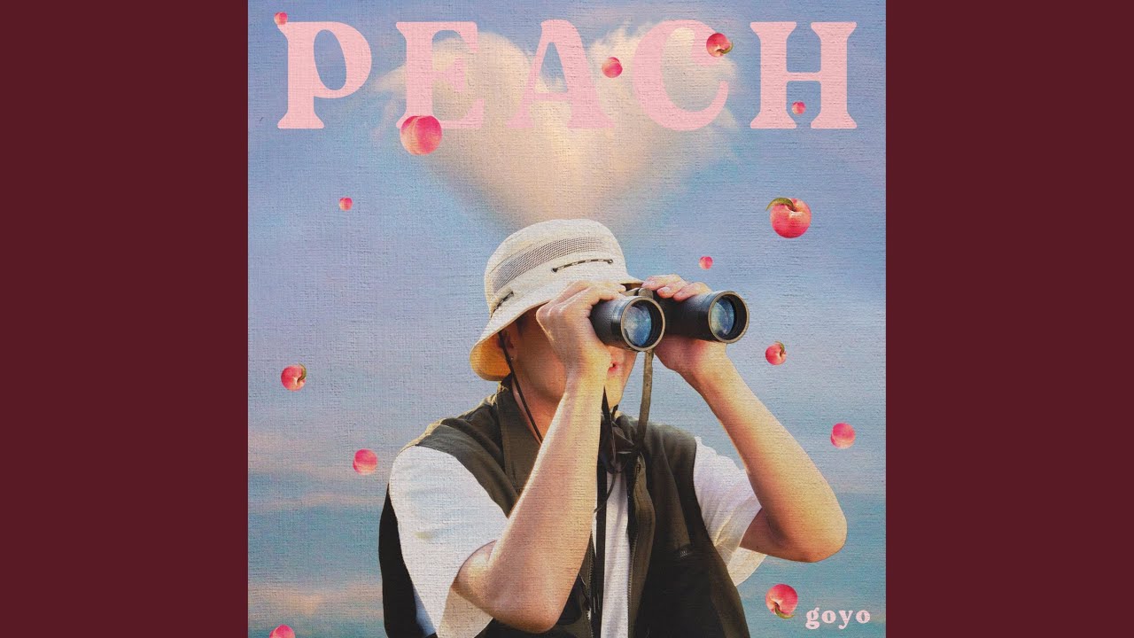 Peach - YouTube Music