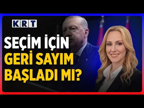 Erdoğan’ın “Yaklaşan Seçim” Sözleri Ne Anlama Geliyor? Erken Seçim İhtimali