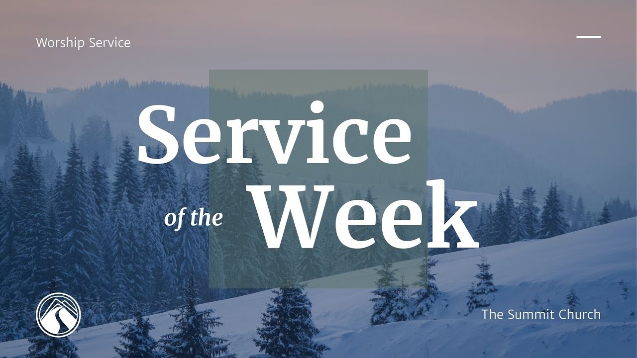 A Life Changing Call 3/9/25 - YouTube