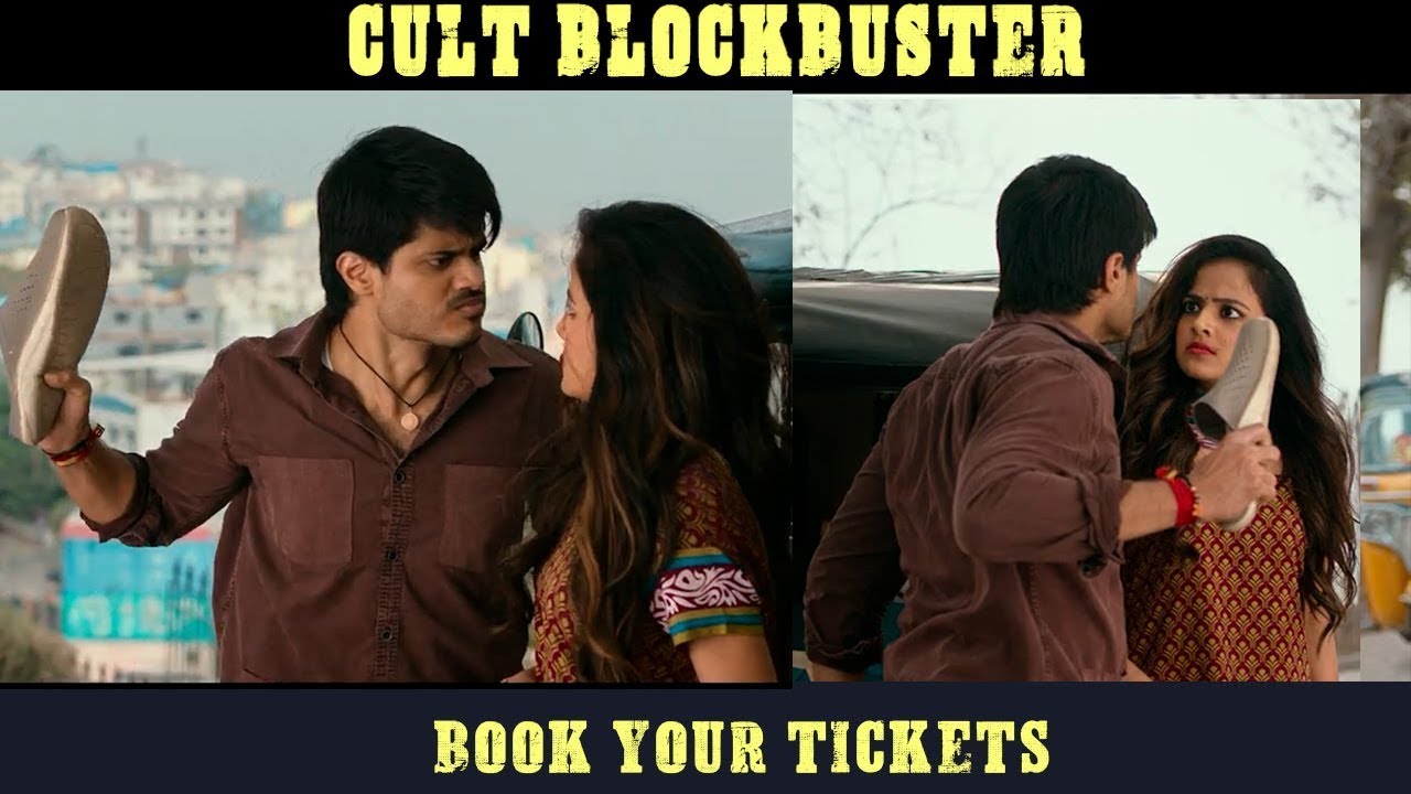 Baby Movie CULT BLOCKBUSTER 💥 Back to Back Promos | Anand Devarakonda ...