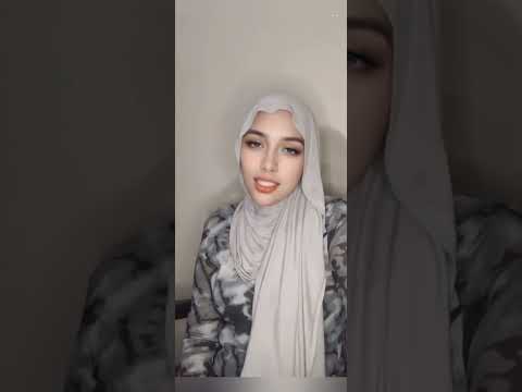 BIGO LIVE ARCU HIJAB SANGEAN MMK MULUS GATEL PENGEN DIJILAT 