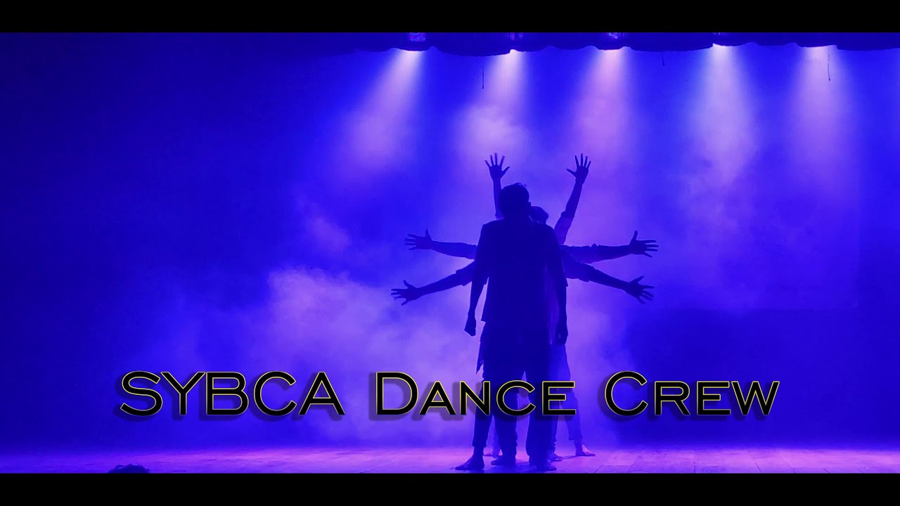 SYBCA DANCE CREW - YouTube