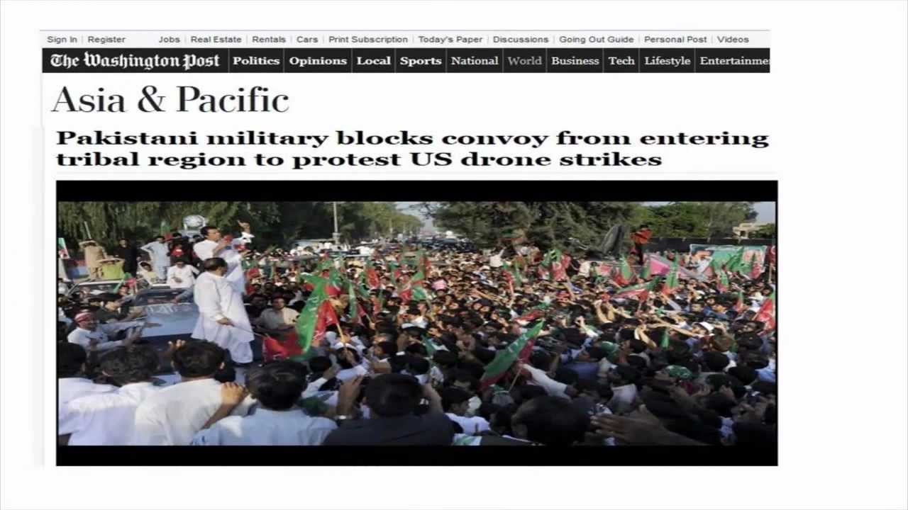 THANK YOU IMRAN KHAN. - YouTube