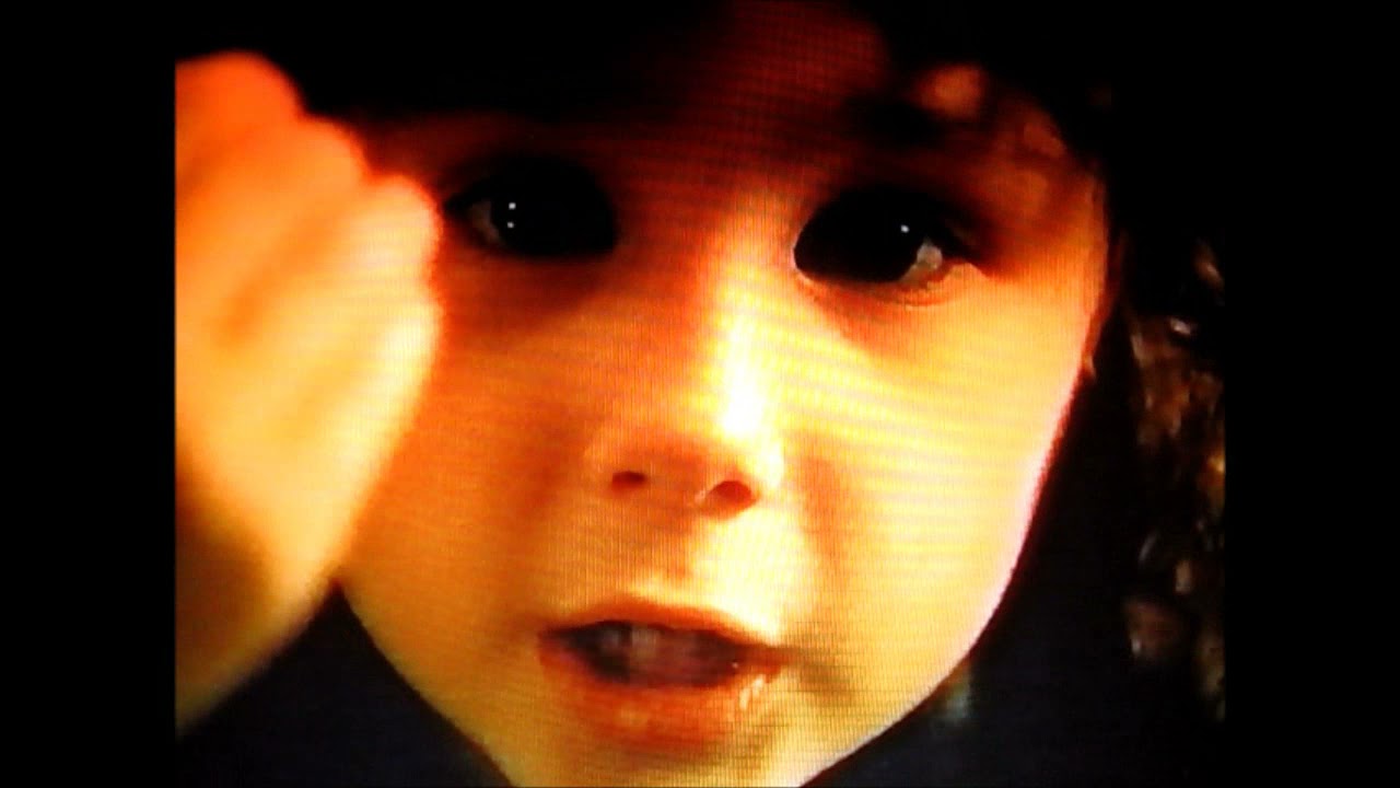 Famous PEPSI GIRL as The GODFATHER commercial, ABC, April 1, 1999 ...