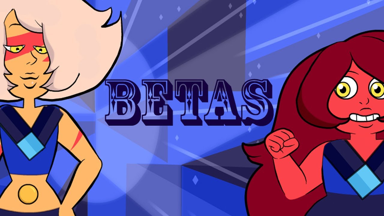 The Betas tutorial on Gemsona Maker - YouTube