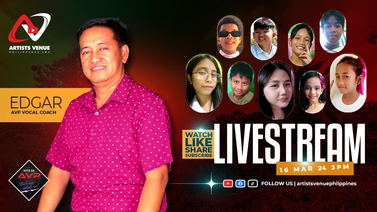 LIVE JAM SESSIONS0316 - YouTube