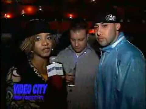 VIDEO CITY Episode (1/15/09 Part 3 of 4) - YouTube
