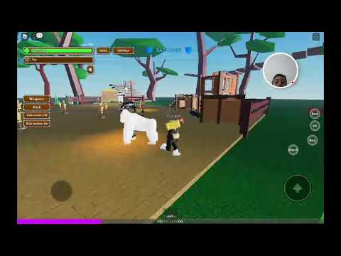 #animalssimulator Animals simulator de üzerine zıplama