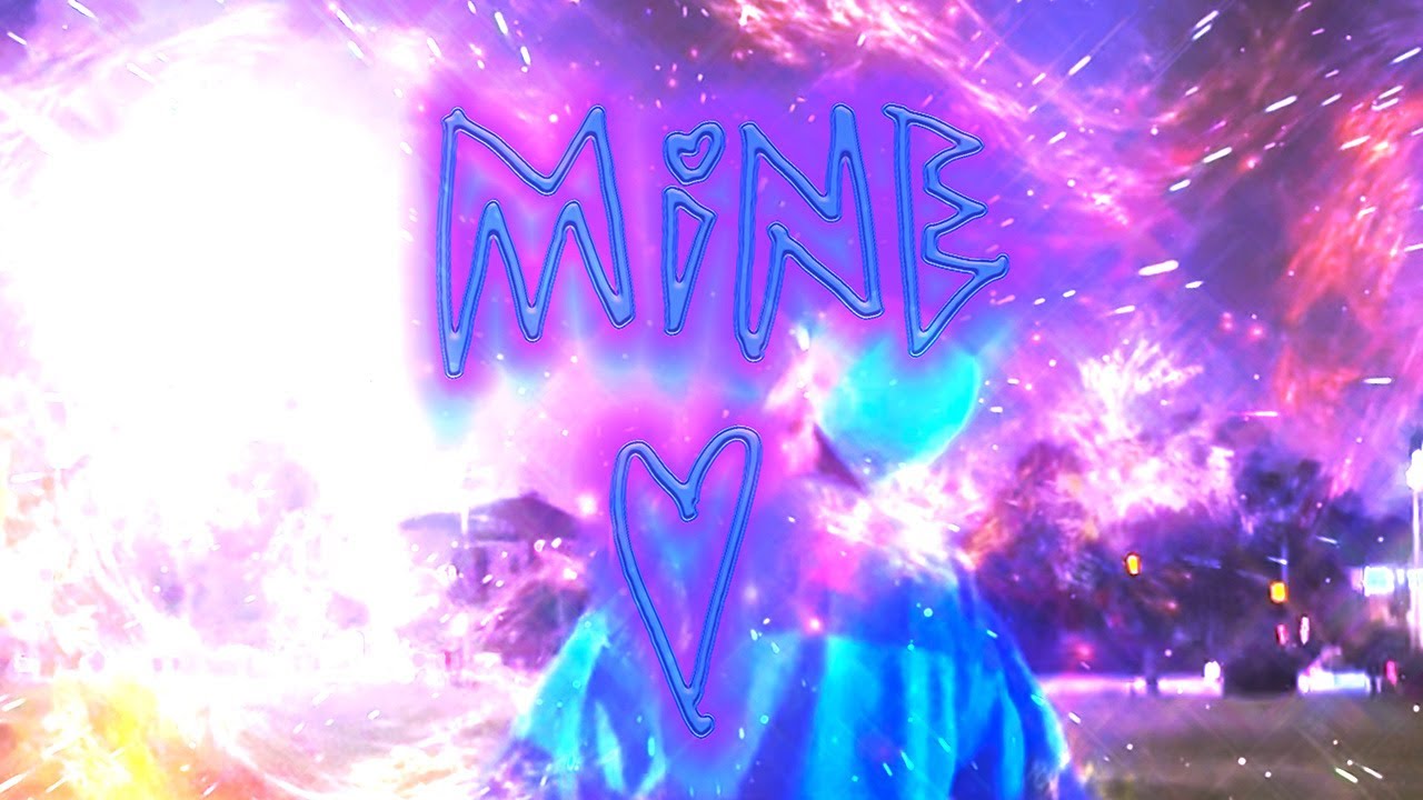 mine 🛸💫 - YouTube