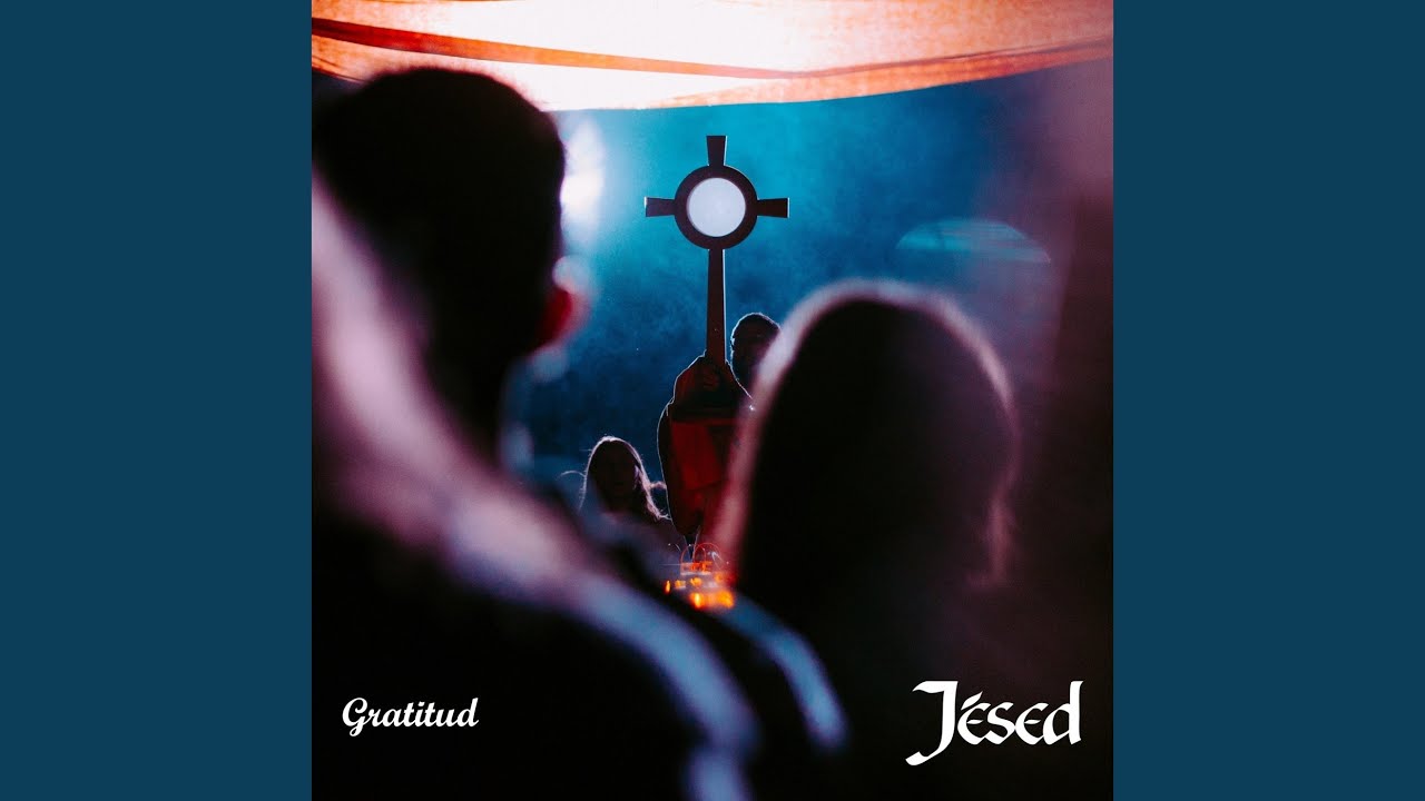 Jésed - Gratitud Acordes - Chordify