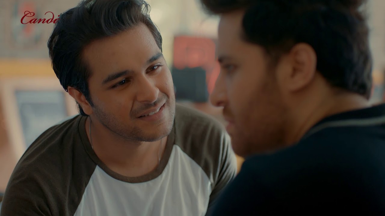 Candi Meray Dost Meray Yaar - Episode 06 | Syra Shehroz | Asim Azhar | Haroon Shahid - YouTube