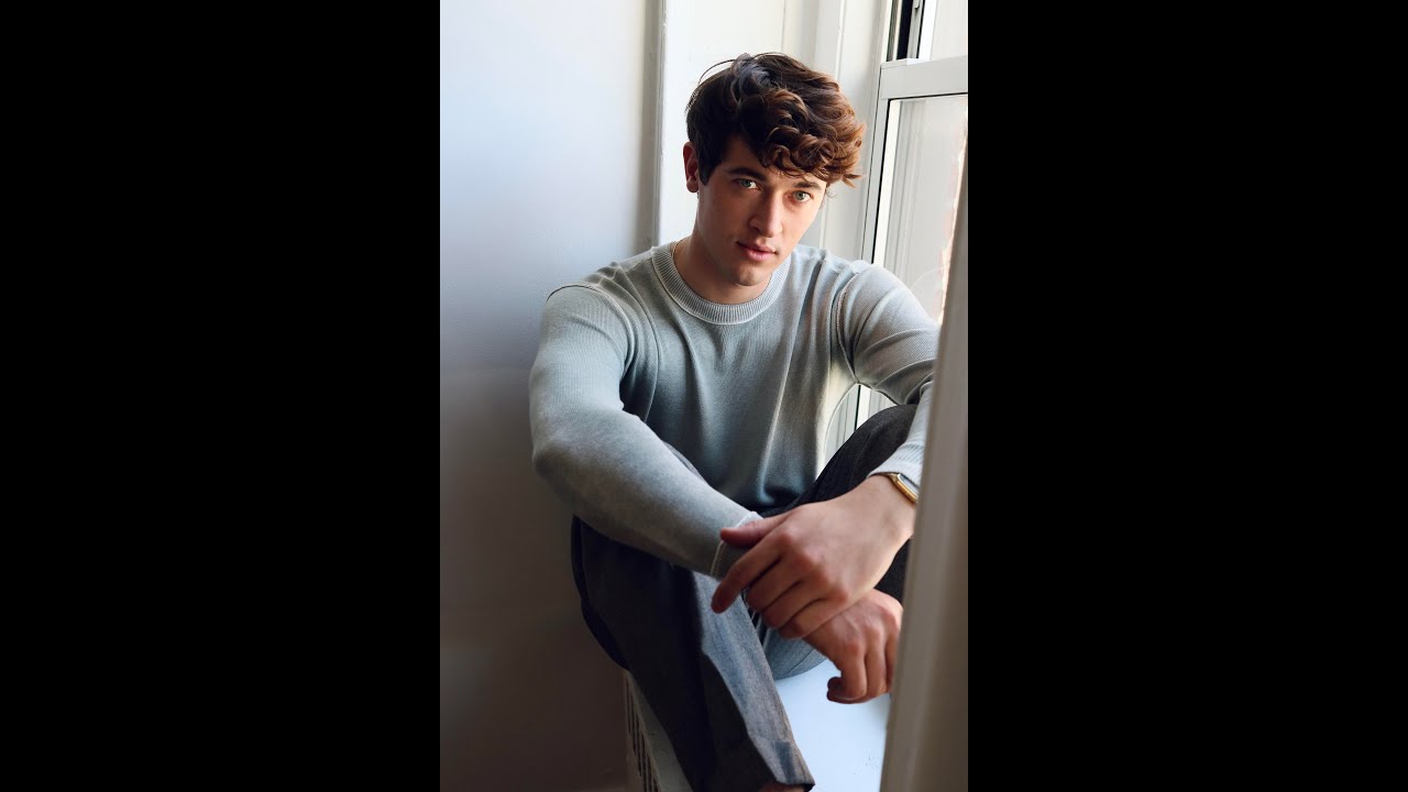 Lower Body (Tom Blyth Video) - YouTube