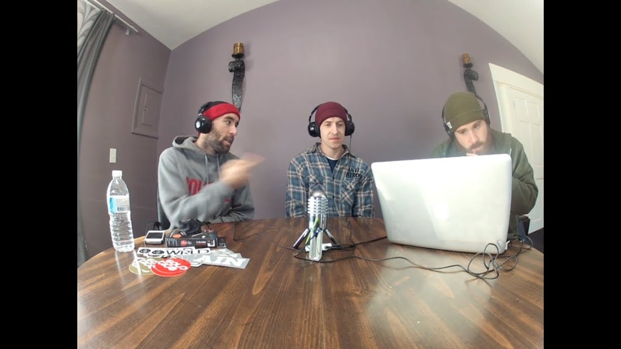 The Shetler Show - Chris Trembley - YouTube