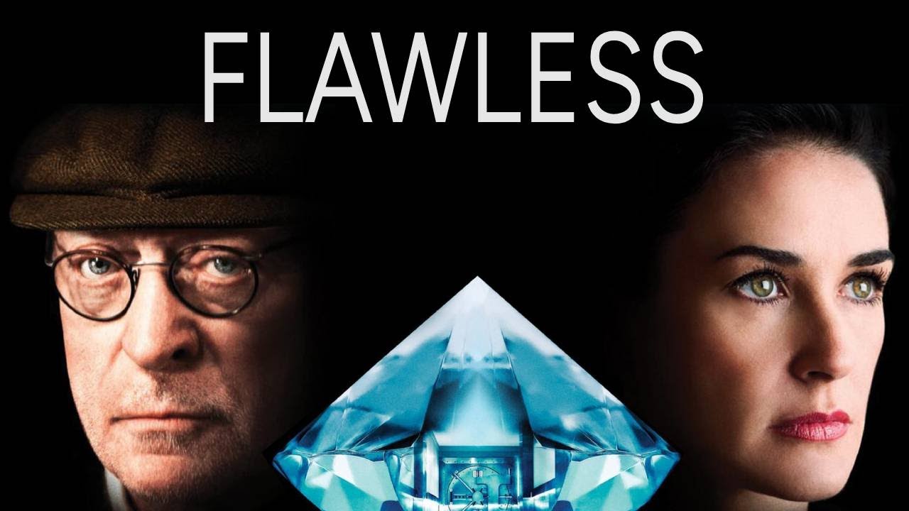 Flawless Full Movie Explained in English | Movies insight English - YouTube
