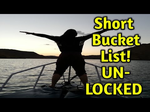 Bucket List UNLOCKED! | OFW Oman - YouTube