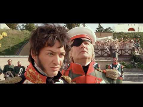 Ржевский против Наполеона 2011 RUS BDRip XviD AC3 HQCLUB