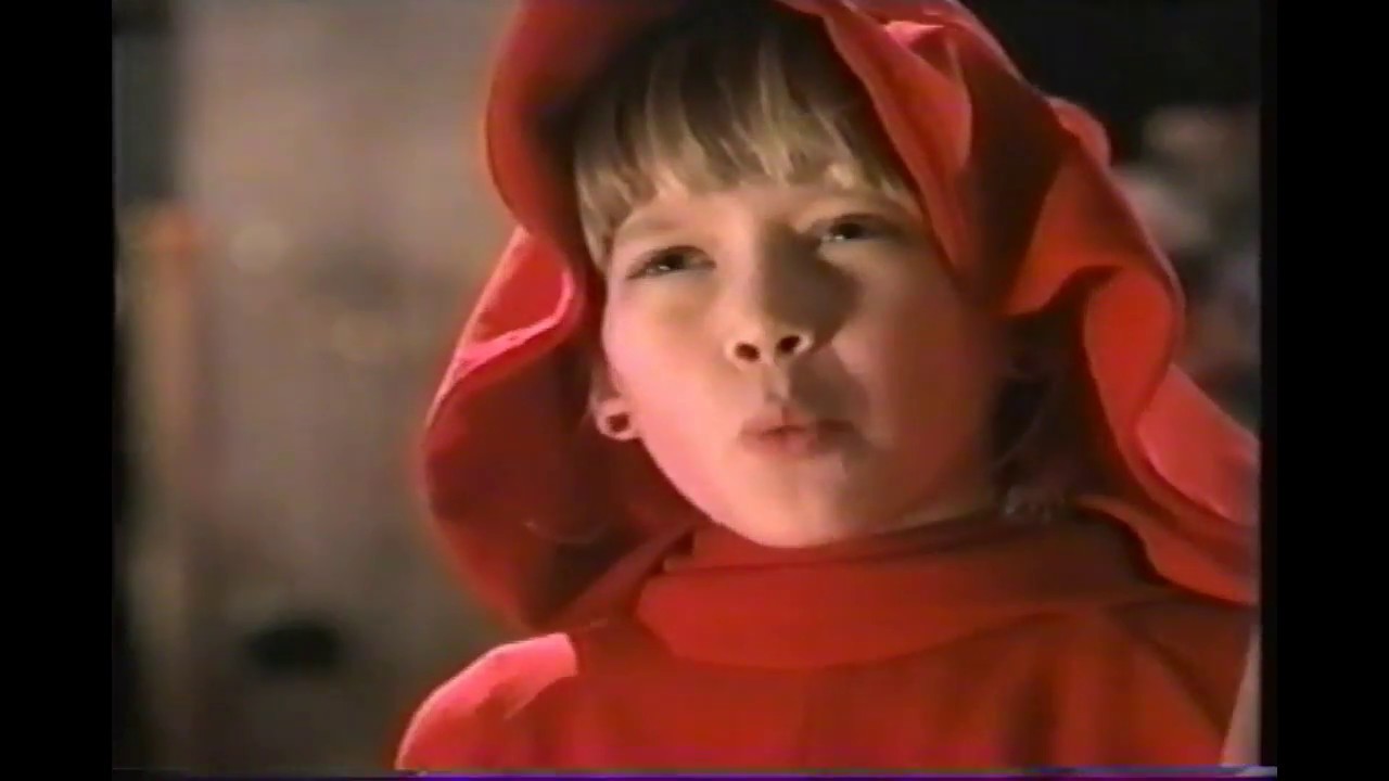 Casper The Friendly Ghost: Casper Meets Wendy VHS Fox Video Commercial ...