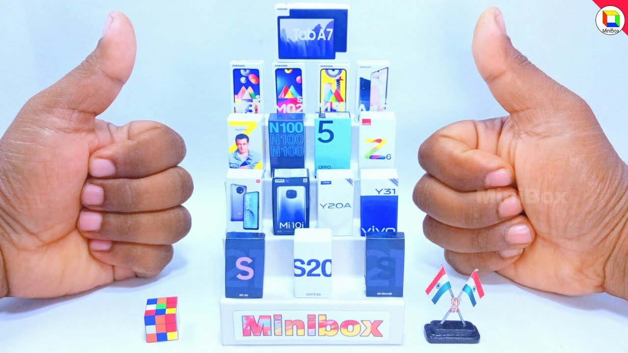 This January 2021 best unboxing you have seen it.. - YouTube