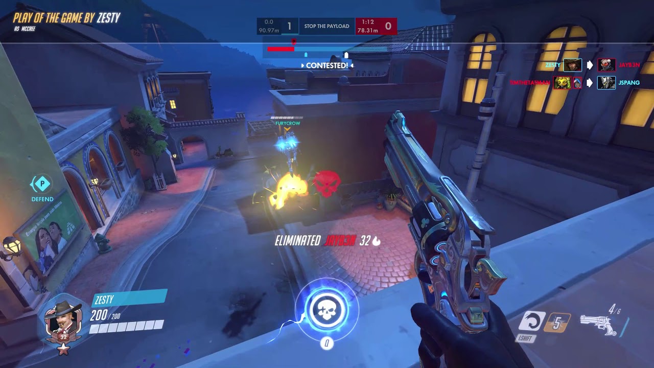 OMG EPIC GAMER PLAY!!!! TOTALLY EPIC!! CLICK NOW NOT CLICK BAIT!! RAWR ...