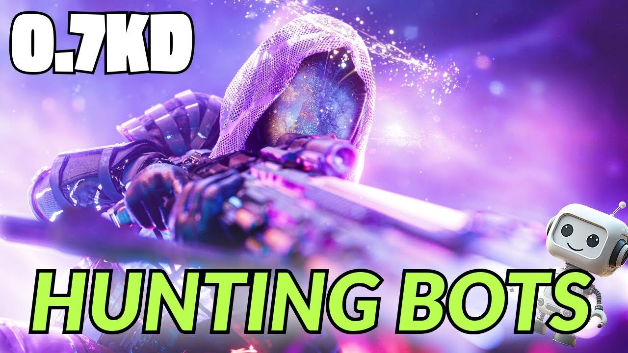 How to play in bot lobbies | Warzone Rebirth - YouTube