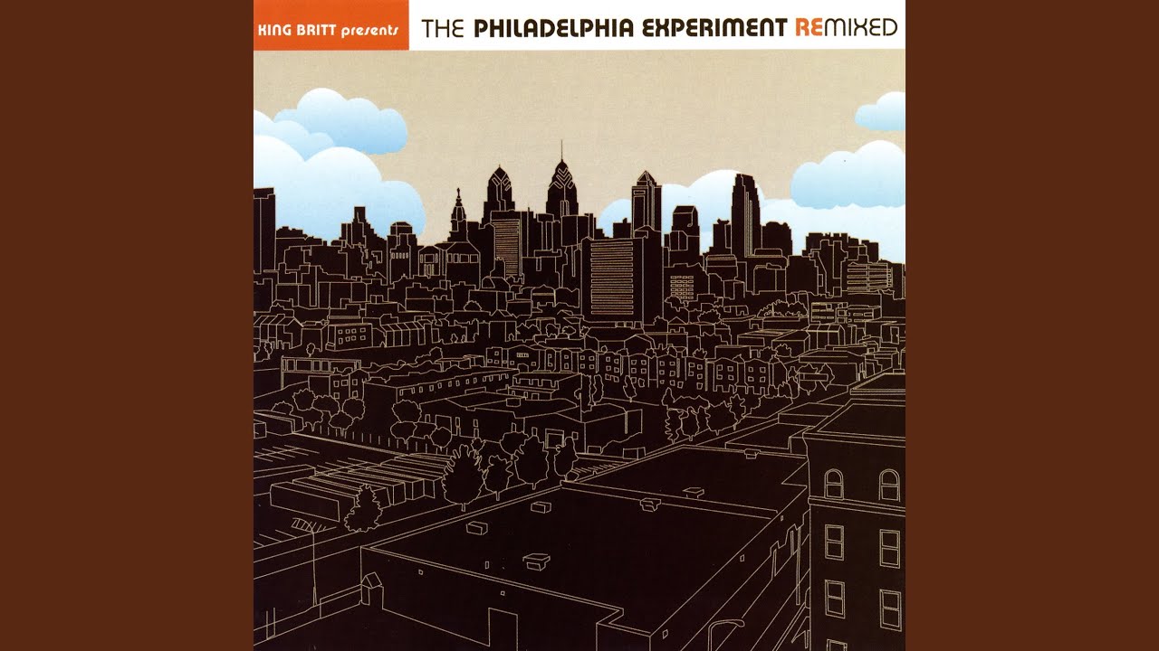 GROVER III [THE THEME TO MASSAGEJAWN.COM] - YouTube