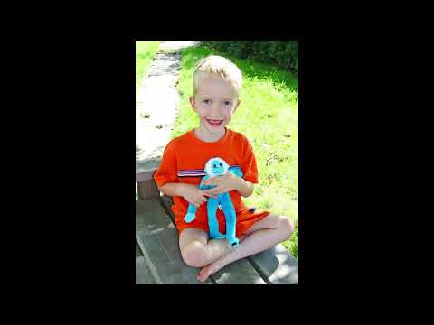 WEBER KIDS SLIDES - YouTube