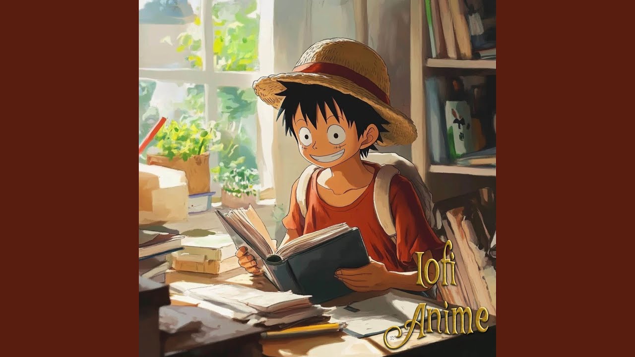 Kawaii Lofi Vibes Anime Inspired Relaxation - YouTube
