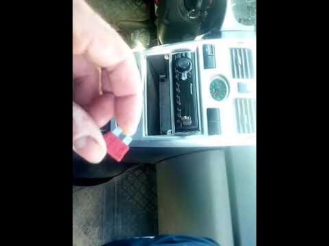 Полезно знать про ЭУР на приоре - YouTube