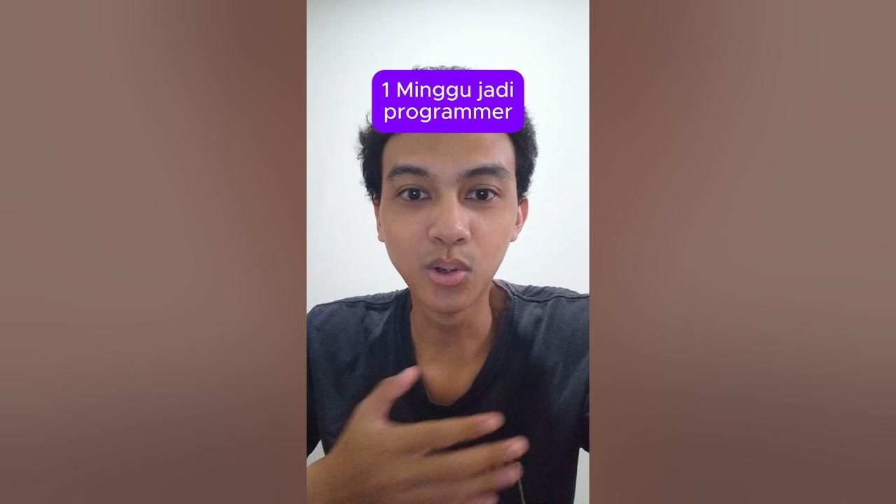 Minggu Pertama vs 182 Minggu Coding: Perbedaan Konyol yang Bikin Ngakak! #shorts #programmer ...