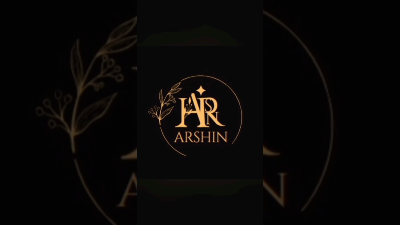 Arshin Logo