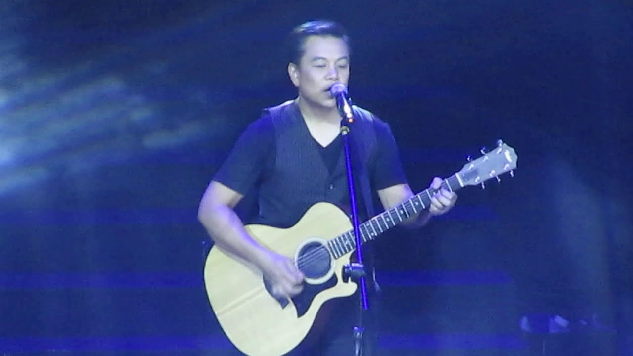 Top Suzara performs "Sabihin Mo Na" LIVE @ the Big Dome - YouTube