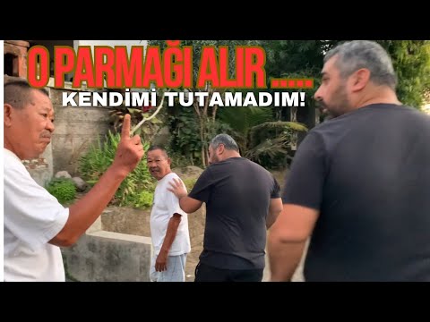 ENDONEZYALI ADAM ÖYLE BİR ŞEY YAPTI Kİ! YERİMDE SİZ OLSAYDINIZ NE YAPARDINIZ?