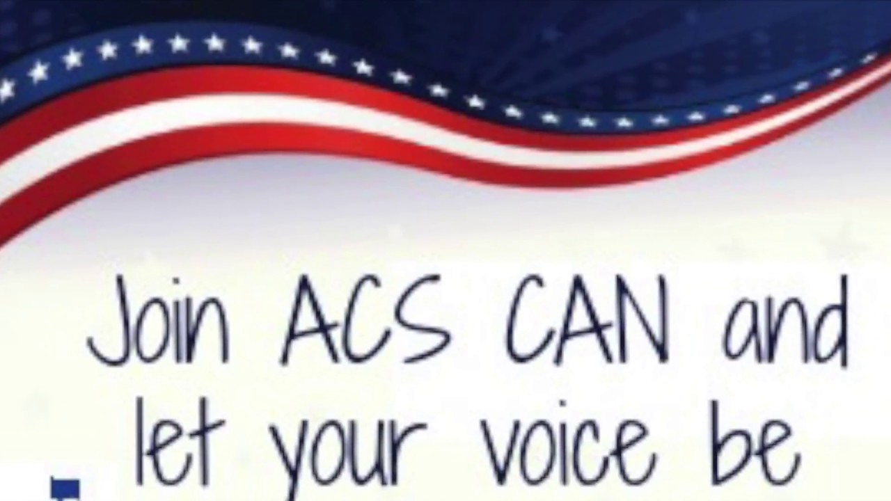 Acs Member Get A Member at Jennifer Lyman blog