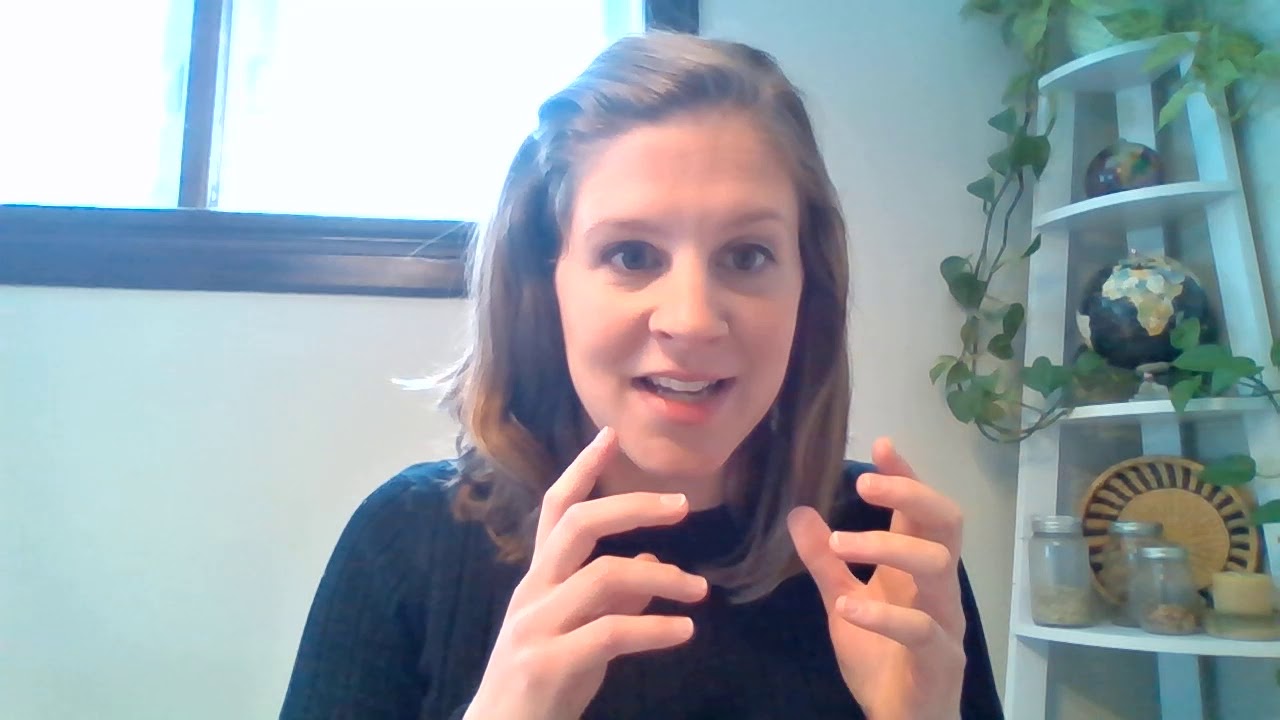 Introduction to Tapping - YouTube