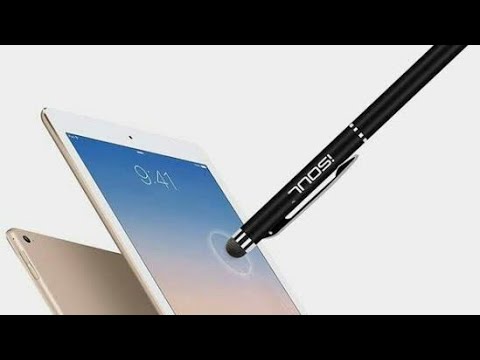 How to make mobile/tab touch pen lllll easily lll pen and paper llll ...