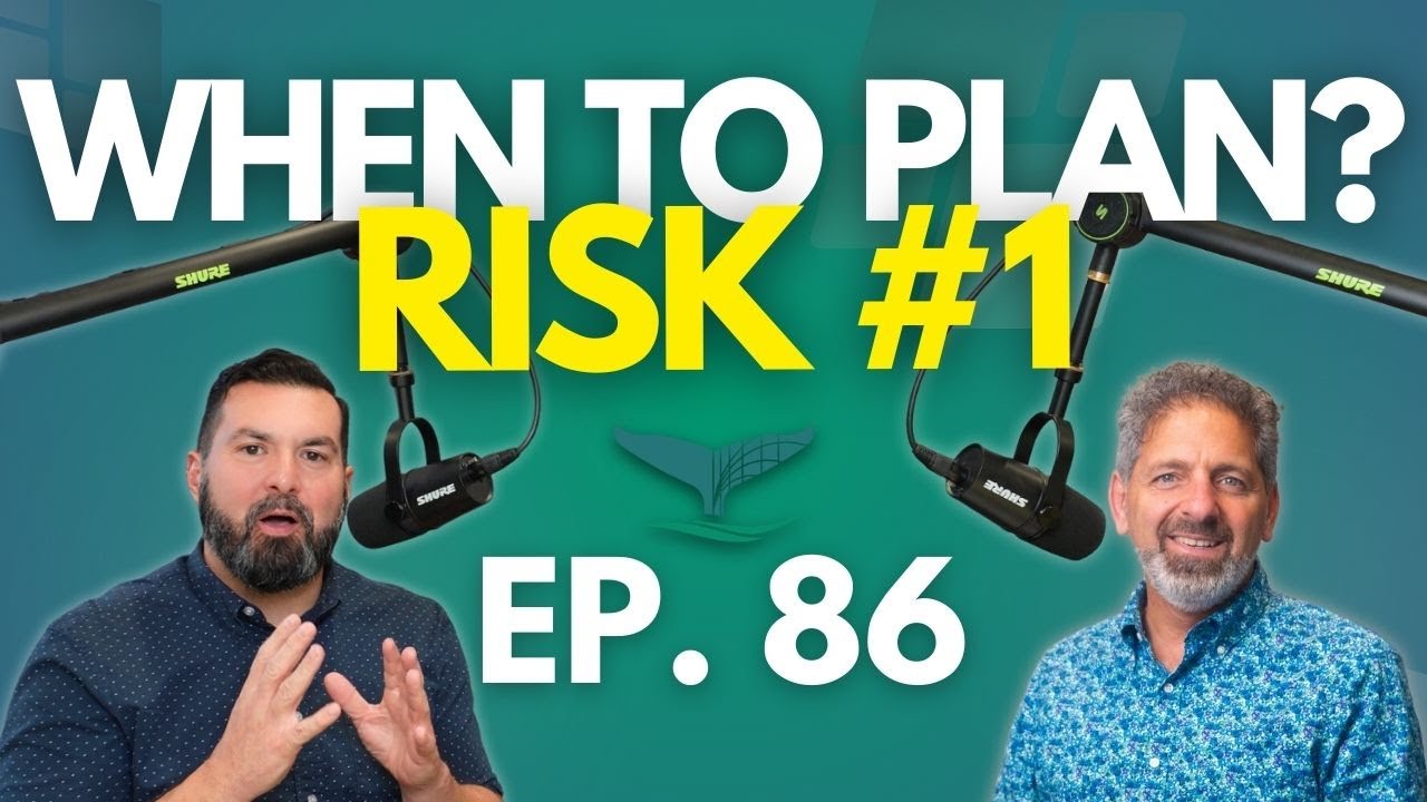 Retirement Planning Risk #1: Waiting Until You Fill Out the Packet to ...