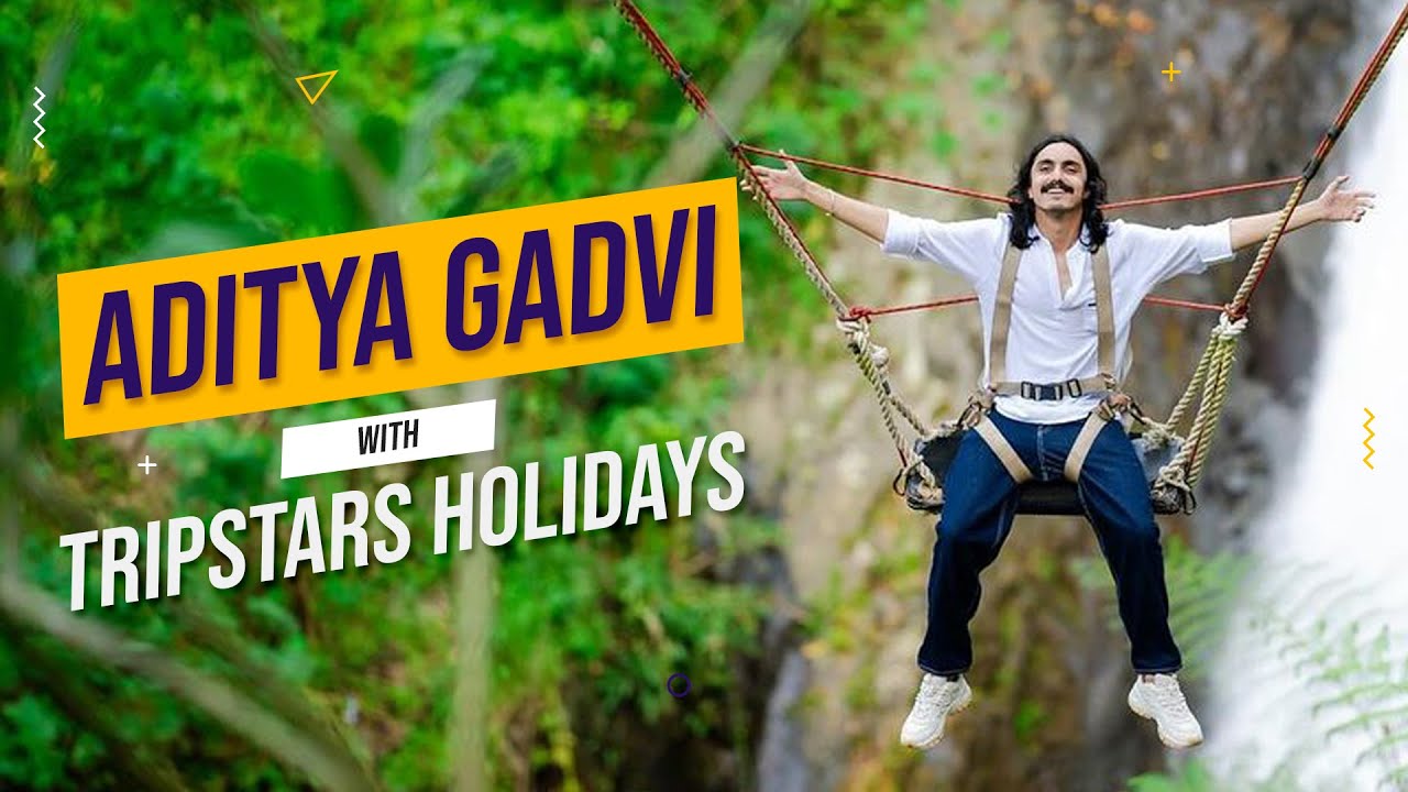 Bali Bliss: Aditya Gadhvi's Unforgettable Journey with Tripstars ...