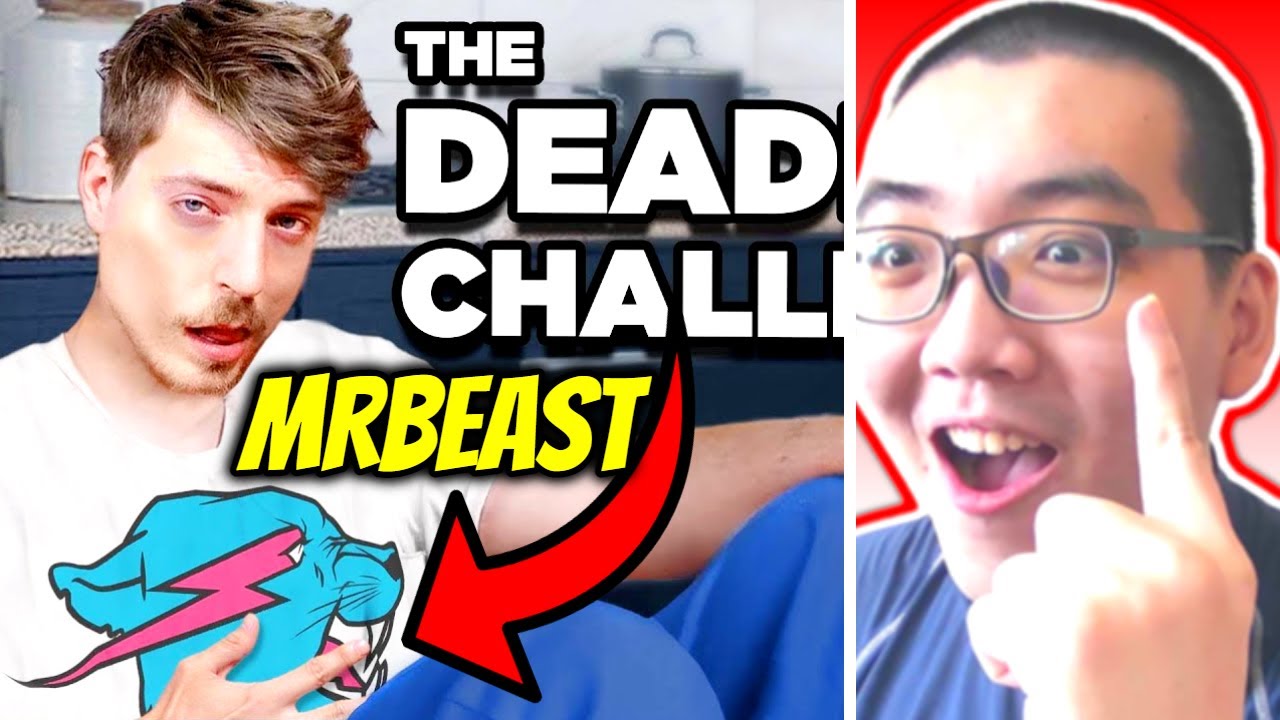 The YouTuber Who Gordon Ramsey Nearly.. Food Theory: The Challenge That ...