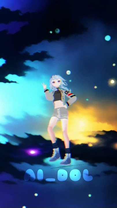 Mister 미스터 | Luna | AI-DOL - YouTube