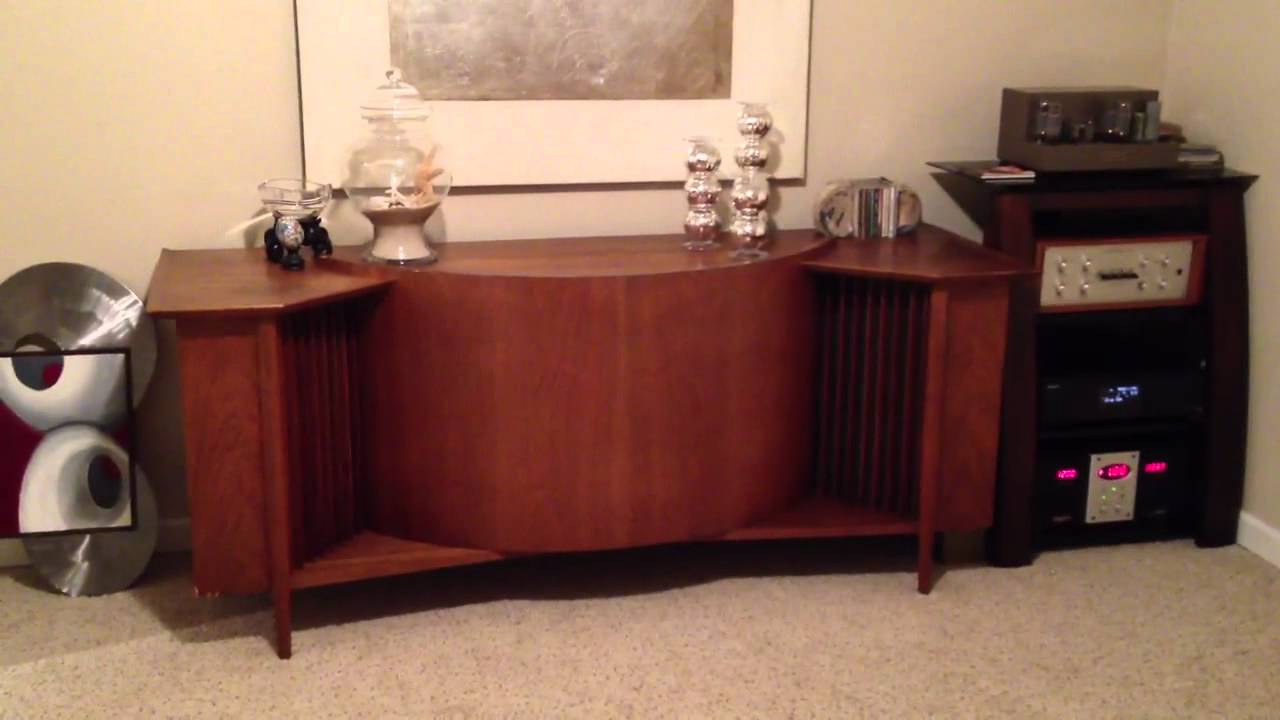 JBL Metregon - YouTube